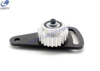 China Pulley Idler Assembly 67900000 for GT7250 S7200 Cutter Textile Machine Parts 0.16kg for sale
