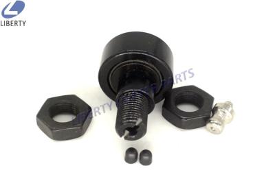 China Bearing CAM Roller with Slot 78478003 for GT5250 GT7250 Cutter Parts 0.078kg for sale