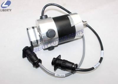 China Motor for GT5250 GT7250 Cutter Spare Part 74493000 89269050 2.60kg for sale