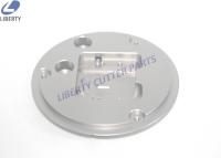 China Vector 2500 Cutter Parts 116240 Bowl and Foot Plate Assembly - 0.10kg Weight for Industrial Cutting Equipment for sale