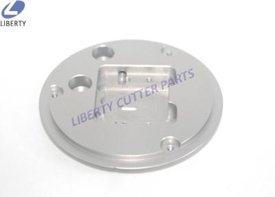 China Vector 2500 Cutter Parts 116240 Bowl and Foot Plate Assembly - 0.10kg Weight for Industrial Cutting Equipment for sale