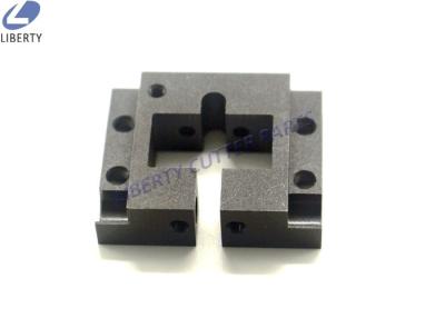 China VT2500 Cutter Parts 116235 Frame,Lower Roller Guide, Spare Part For  Cutter for sale