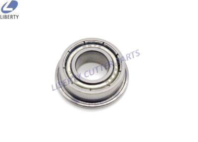 China 114251 Flange Bearing Auto Cutter Parts Suitable For Vector 2500 for sale