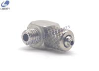 China 112120 Air Faucet for VT2500 Cutter 0.005kg Air Valve Cutting Machine Parts for sale