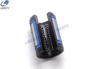 China Open Bearing Bushing 117337 for Vector 2500 Cutter Parts 0.012 kg for sale