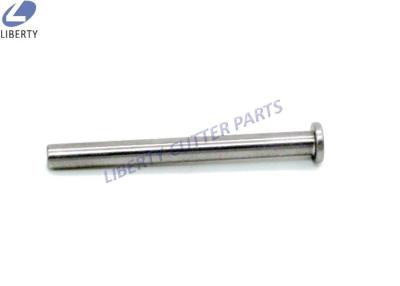 China Shaft Spare Part PN124018 for Vector Q80 Cutter 0.002kg for sale