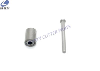 China 775491 Bushing and Lateral R Set for Vector Q80 MH8 Cutting Machine Parts 0.008kg for sale