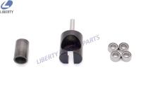 China 704635/704399 Bearing Assembly Component Parts for Vector Q80 MH8 Cutter - 0.75kg Weight for sale