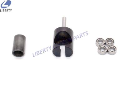 China 704635/704399 Bearing Assembly Component Parts for Vector Q80 MH8 Cutter - 0.75kg Weight for sale