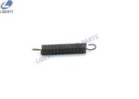 China 127025 113214A Tension Spring for Vector Q80 MH8 Cutter Spare Parts 0.005kg for sale