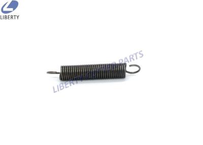 China 127025 113214A Tension Spring for Vector Q80 MH8 Cutter Spare Parts 0.005kg for sale