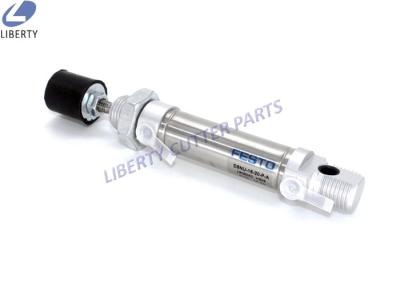 China Vector Fashion Q80 Cutter Parts Air Cylinder 703859 0.106kg for Q80 MH8 Auto Cutter for sale