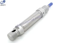 China Spare Part PN128211 Pneumatic Cylinder 0.076kg for Vector Q80 MH8 Cutter for sale