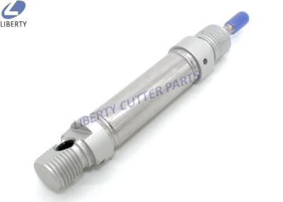 China Spare Part PN128211 Pneumatic Cylinder 0.076kg for Vector Q80 MH8 Cutter for sale