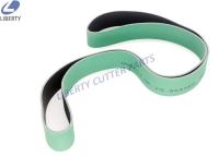 China PN128160 Green Belt Habasit TF-10 866X20 RS05C for Vector Q80 MH8 Auto Cutter - 0.032kg Weight for sale