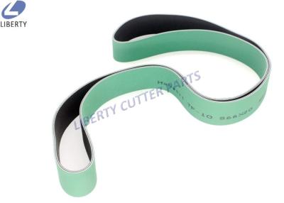 China PN128160 Green Belt Habasit TF-10 866X20 RS05C for Vector Q80 MH8 Auto Cutter - 0.032kg Weight for sale