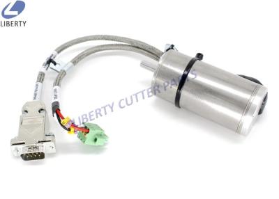 China Maxon EC Motor 472972 Swiss Made Sharpening Motor 0.62kg for Vector Q80 MH8 Auto Cutter for sale