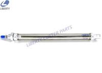 China FESTO DSNU-16-160-P-A Double Acting Pneumatic Cylinder 116809 16mm Bore 160mm Stroke for Auto Cutter for sale