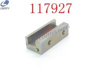 China U of Right Left Guiding GTS TGT 117927 117928 for VT7000 VT5000 Cutter Parts 0.045kg for sale