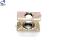 China 117983 Guide Shoe CGM Blade Fixed Part for VT7000 VT5000 Cutter 0.002kg for sale