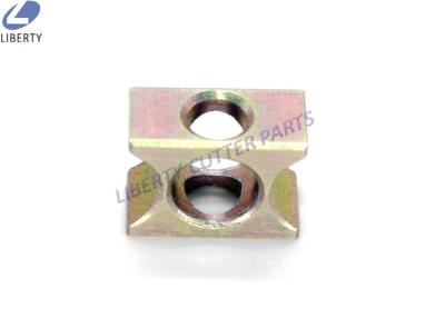 China 117983 Guide Shoe CGM Blade Fixed Part for VT7000 VT5000 Cutter 0.002kg for sale