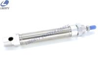 China Vector 7000 Cutter Parts PN109230 Double Acting Jack Air Cylinder 0.110kg for sale