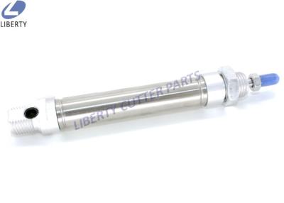 China Vector 7000 Cutter Parts PN109230 Double Acting Jack Air Cylinder 0.110kg for sale
