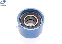 China Smooth Return Pulley with Bearing 117926 116248 for VT7000 Cutter 0.098 kg for sale