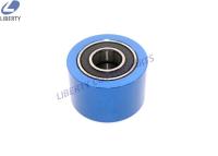 China VT7000 Cutter Tension Pulley with Bearing 117916 112009 0.103kg for sale