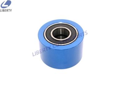 China VT7000 Cutter Tension Pulley with Bearing 117916 112009 0.103kg for sale