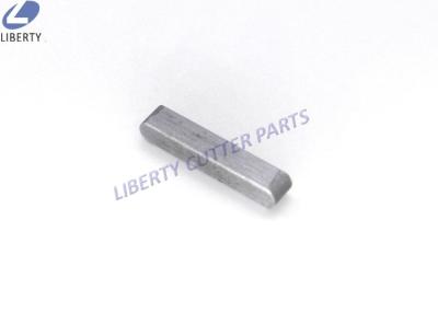 China Auto Cutting Machine Parts PN108885 A-Sharped Key For VT7000 Cutter for sale