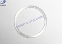 China Gasket GSKT Pyramid 0.125x6.125 Inch 83A for Cutter Parts 496500207 for sale