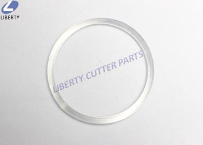 China Gasket GSKT Pyramid 0.125x6.125 Inch 83A for Cutter Parts 496500207 for sale