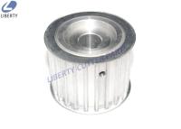 China Pulley Driven X-axis Cutter Spare Part 90101000 for XLC7000 Z7 Auto Cutter 0.637kg for sale