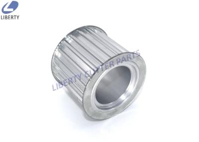 China Xlc7000 Cutter Parts 90103000 Pulley Idler Y-Axis 0.364kg for Xlc7000 Z7 Auto Cutter for sale