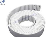 China AT10 Timing Belt X-Axis 90292001 for Xlc7000/Z7 Auto Cutter - 1.60kg Industrial Gear Belt for sale