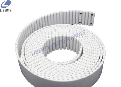 China AT10 Timing Belt X-Axis 90292001 for Xlc7000/Z7 Auto Cutter - 1.60kg Industrial Gear Belt for sale
