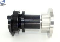 China Auto Cutter Parts 90886000 Housing Crank Assembly for Xlc7000 Z7 Cutter 1.42kg for sale