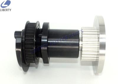 China Auto Cutter Parts 90886000 Housing Crank Assembly for Xlc7000 Z7 Cutter 1.42kg for sale