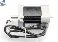 China XLC7000 Cutter Knife Motor 91111002/91111000/91111003 - 3.90kg Industrial Replacement Part for Auto Cutters for sale