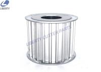 China Xlc7000 Auto Cutter Parts 90102000 Pulley Idler X-Axis 0.511kg Replacement for sale