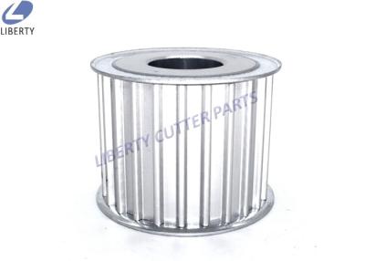 China Xlc7000 Auto Cutter Parts 90102000 Pulley Idler X-Axis 0.511kg Replacement for sale