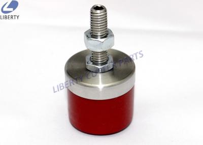 China XLC7000 Cutter Parts 90891000 Bumper Assembly Elevator Lower for XLC7000 and Z7 Cutters for sale