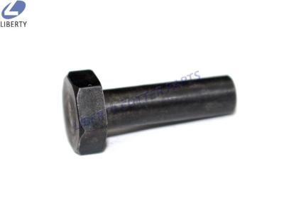 China Shaft Idler Pulley 90802000 for Xlc7000 Z7 Cutter 0.009kg Replacement Part for sale