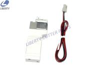 China Xlc7000 Cutter Solenoid Valve 24 VDC LED Surge Supp VQZ1151-5L1 SMC 968500287 for sale