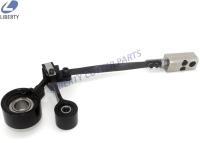 China Assembly Knife Drive Articulated 90997000 90997001 for Xlc7000 Cutter Parts 0.258kg for sale