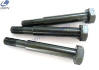 China Shaft Idler Assy 90523000 for Xlc7000 Z7 Cutter Parts Cutting Machine 0.081kg for sale