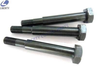 China Shaft Idler Assy 90523000 for Xlc7000 Z7 Cutter Parts Cutting Machine 0.081kg for sale
