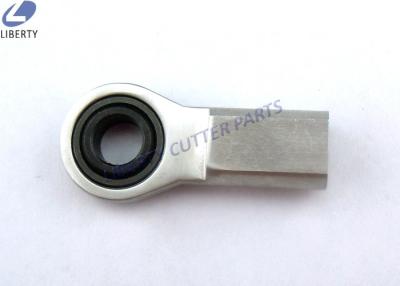 China Assembly Rod End Left Right Hand Thread 91025000 91026000 for Xlc7000 Z7 Cutter Parts 0.082kg for sale