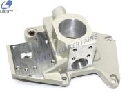 China Auto Cutter Parts 90523000 Carriage Elevator with Bushing for Xlc7000 Z7 Cutter 1.65kg for sale